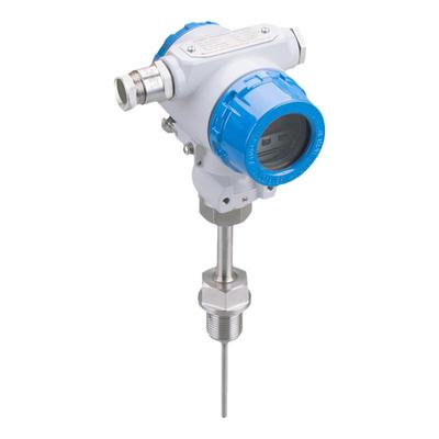 防爆型温度开关传感器PT100