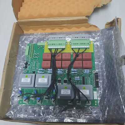 议价原装 ABB 3ASC25H208 DATX100 PR D