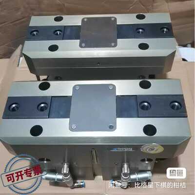 议 价SCHUNK雄克PGNPLUS2401AS气缸工业自动可 维修