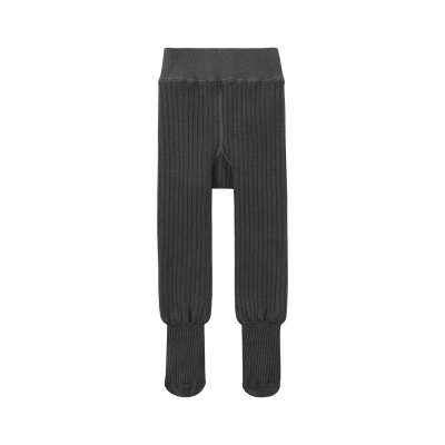 cutelife×YNO加厚连裤袜秋冬保暖防风加绒宝宝打底棉袜