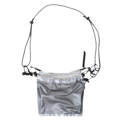 Dyneema大力马粗苯2.92oz斜挎包