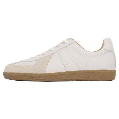 经典德训鞋男女同款运动休闲阿甘