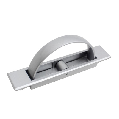 海坦LS513锌合金拉手LS707不锈钢