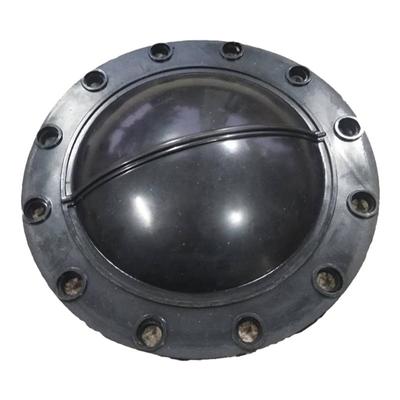 隔膜式雨淋阀垫片ZSFM150