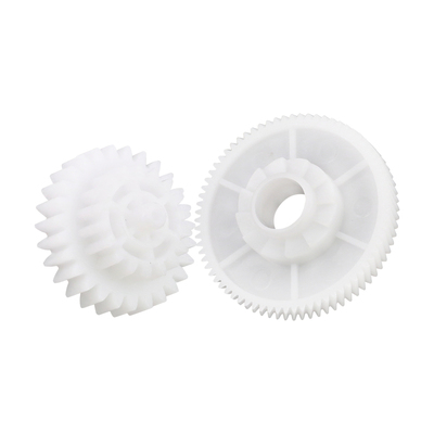 适用佳能L11121E定影摆轮MF4150定影驱动齿轮MF4122过桥齿轮