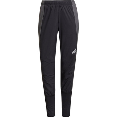 阿迪达斯正品女士长裤