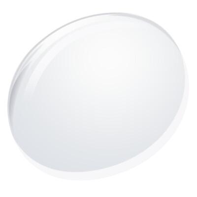 蔡司小乐圆1.59镜片钻立方铂金膜儿童青少年近视防控型度数小乐园