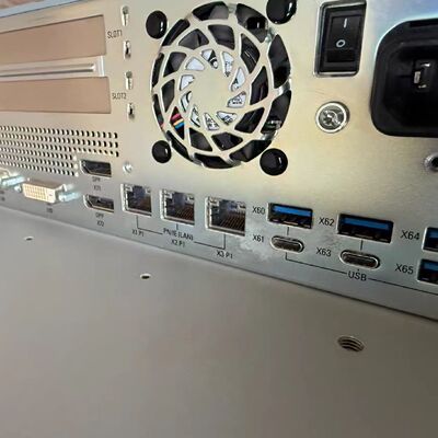 询价-工控机6AV72611GC141AA0可维修