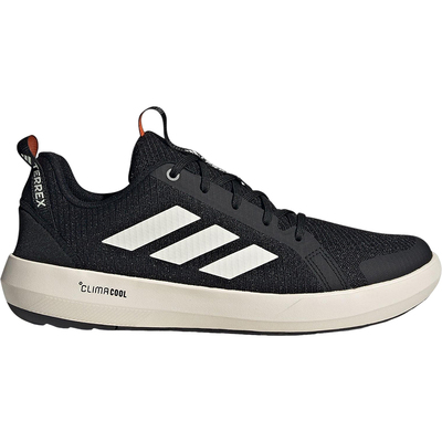 Adidas/阿迪达斯正品BOAT SHOES男士户外登山徒步鞋JI3499