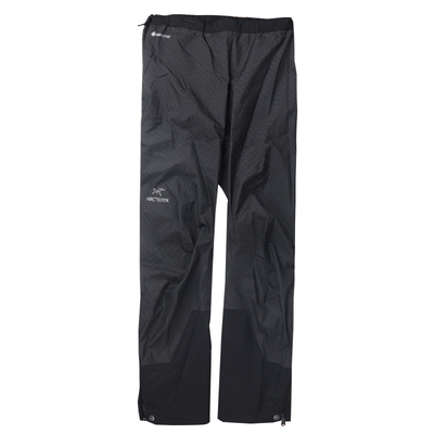 现货始祖鸟GTXPRO防水冲锋裤