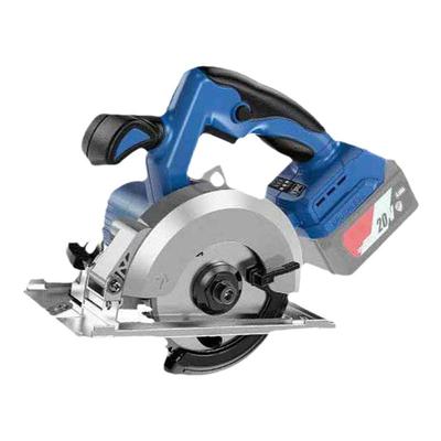 伯尔特品牌东c款电圆锯20V锂电池无刷切割机单手锯云石机锯片电板