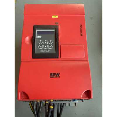 【请询价】MOVITRAC31C150503400拆机SEW