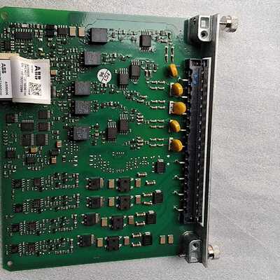 议价-ABB控制板AIM0006型号2RCA021397A000