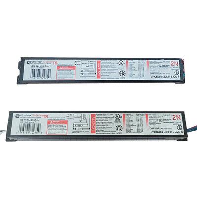 UL347V/480/277/120V电子镇流器