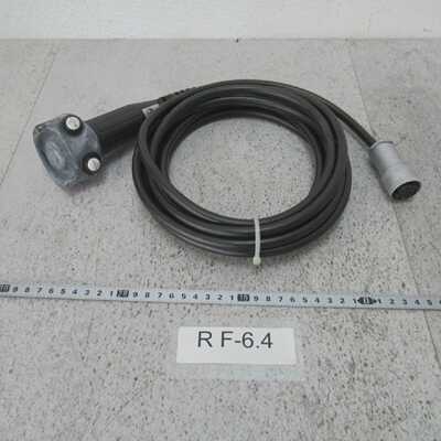 Euchner ZSB079832 Enabling Switch With Buttons 3-stufige Fun