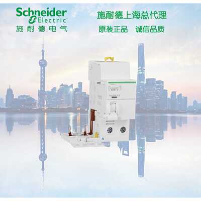 漏电保护附件A9V57263VigiiC65ELE2P63A30mAA