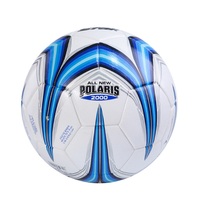 比赛用球热粘合5号足球