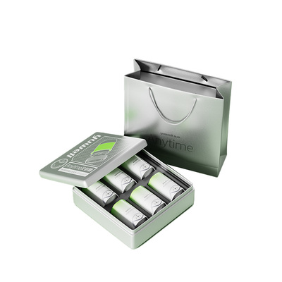 鱼跃一体式动态血糖仪免扎针5Pro