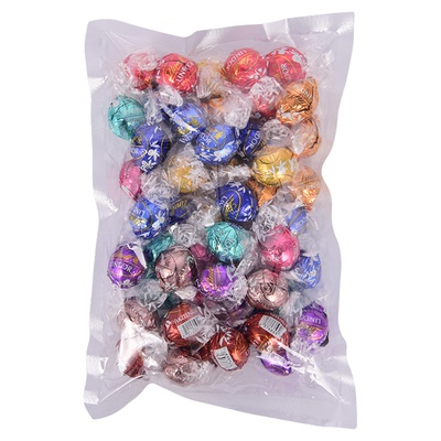 lindt/瑞士莲巧克力瑞士600g