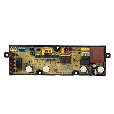 威力洗衣机XQB60-6029A电脑主板