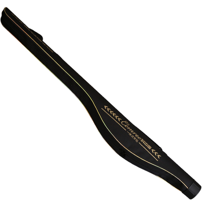 科迈雷便携单肩一体式路亚杆包