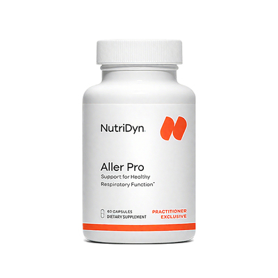 NutriDyn舒敏平衡胶囊