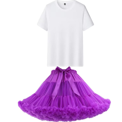 一路花开女团演出服开场舞青春活力孩子未来点亮舞蹈服现代舞元旦