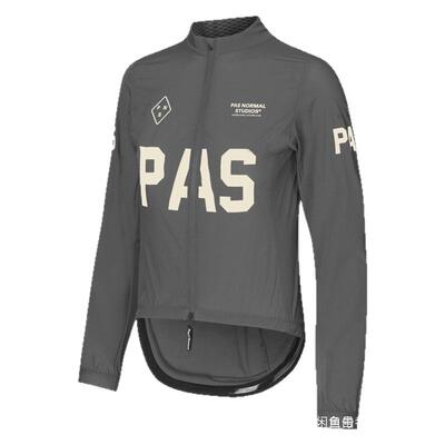 新 PASMAAP 高品限定 PAS Stow Away Jacket 超轻防风雨夹克风衣
