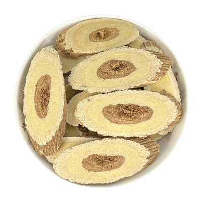 甘肃岷县正宗黄芪500克野生特级