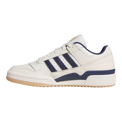 Adidas/阿迪达斯正品三叶草男女系带经典耐穿低帮运动板鞋JQ1538