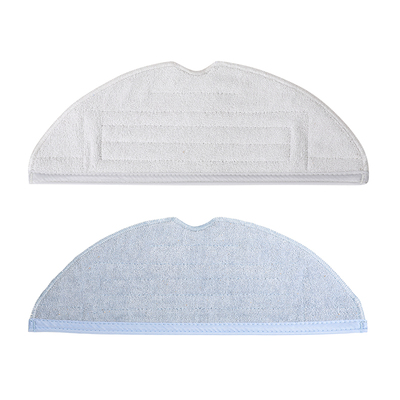 石头扫地机器人配件抹布