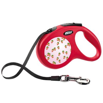 FLEXI/福莱希宠物外出遛狗牵引绳