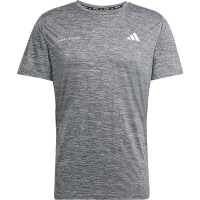 Adidas/阿迪达斯正品夏季男士柔软亲肤经典透气运动短袖JN9870