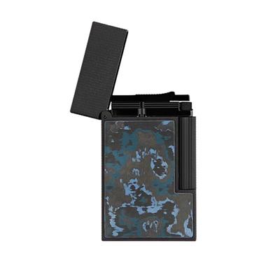 【自营】S.T.DUPONT法国都彭打火机Cling系列碳纤维/雪茄剪