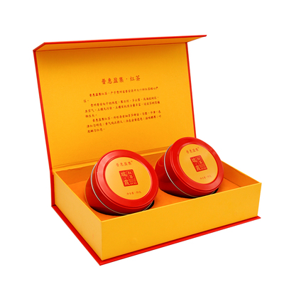 普安红茶·瑞霞特级送礼甄选好茶