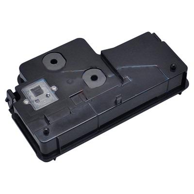 谊印 适用于惠普HP W9007MC废粉盒E72525 E72530 E72535 E72425 E72430 E72625废粉仓 废粉收集盒废粉盒