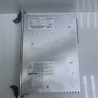 POWER-ONE CPA500-4530G / POWER MODULE