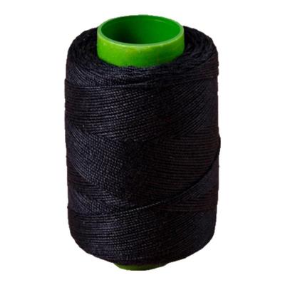 牛仔裤专用缝纫线小卷203粗线用