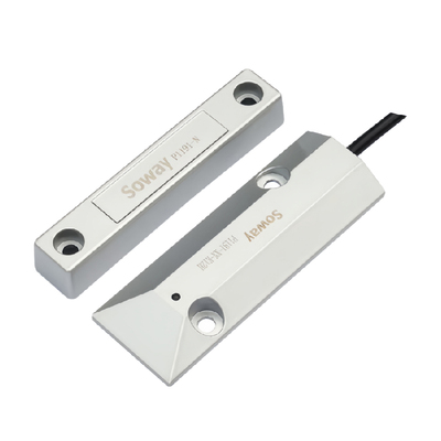 soway信为防火门门关门磁报警器磁簧开关SP1191-N P1191-XX-K12H