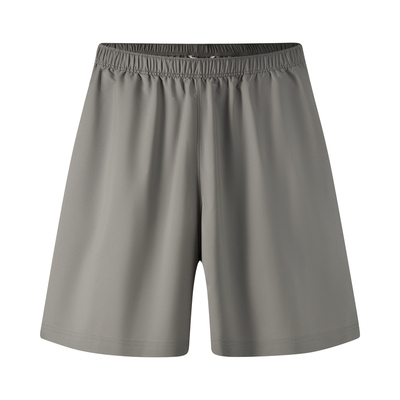 nicerice好饭宽松训练短裤