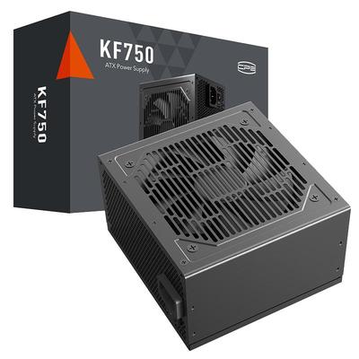 超频三550W主机电源650W白牌750W