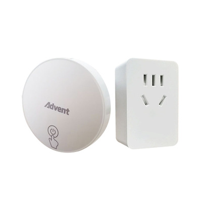 智能家用无线遥控插座垃圾处理器