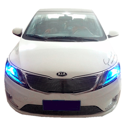 起亚K2改装专用LED车灯示宽灯雾灯阅读灯倒车灯刹车灯泡牌照灯T10