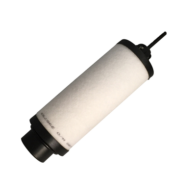 莱宝真空泵排气滤芯SV300B过滤器