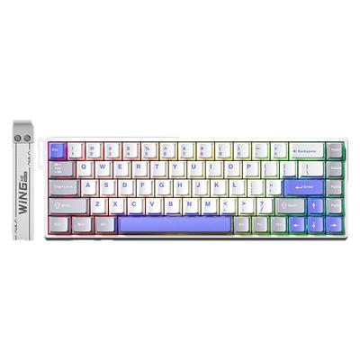 【热卖爆款】狼蛛电竞磁轴键盘