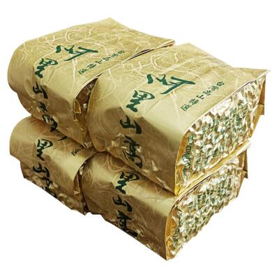 云行者台湾高山茶自饮特价比高