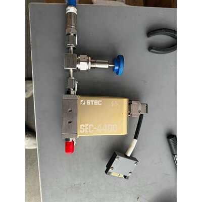 【议价-可维修】 SEC-4400MC-G2 3000SCC STEC /均有货