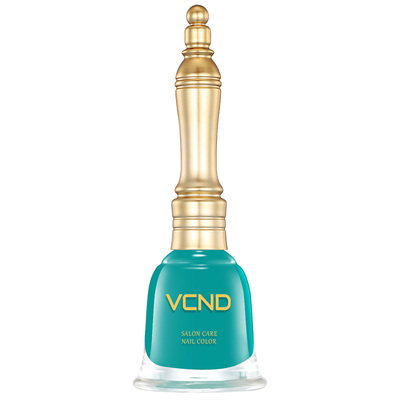 VCND小铃铛指甲油免烤快干水性