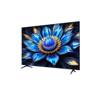 出口香港澳门电视SMART TV50/55/60/65寸接机顶盒智能网络电视机