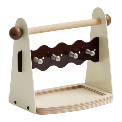 入户玄关钥匙收纳摆件